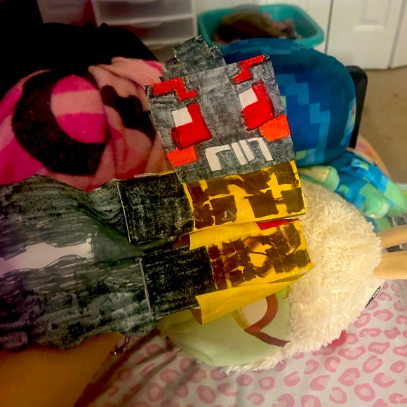 Toys | Tac Nyan Dragon Puppet | Poshmark